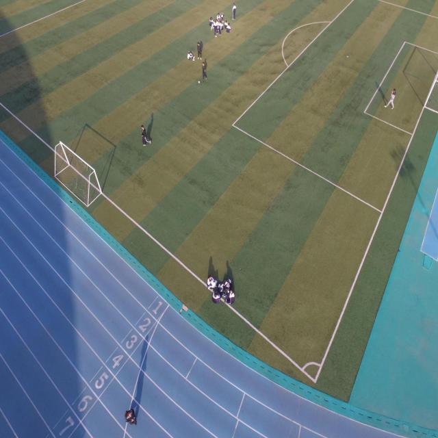 Visdrone Etiketli 5 Object Detection Dataset By Teknofest