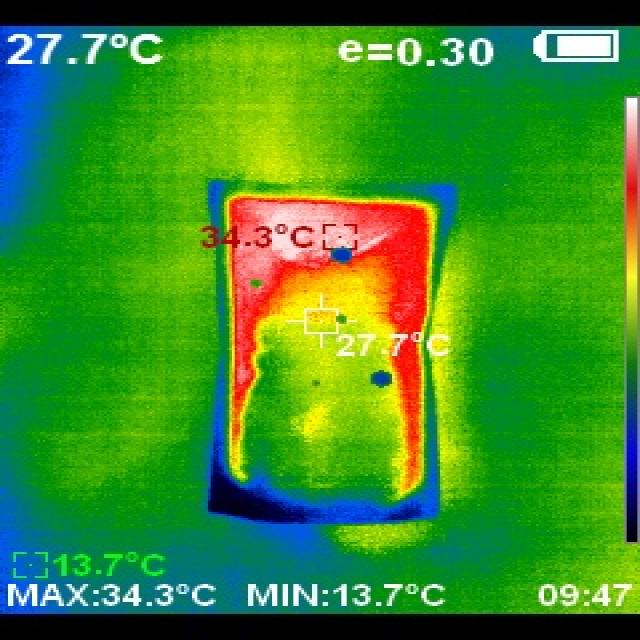 Leak123 Instance Segmentation Dataset and Pre-Trained Model by ...