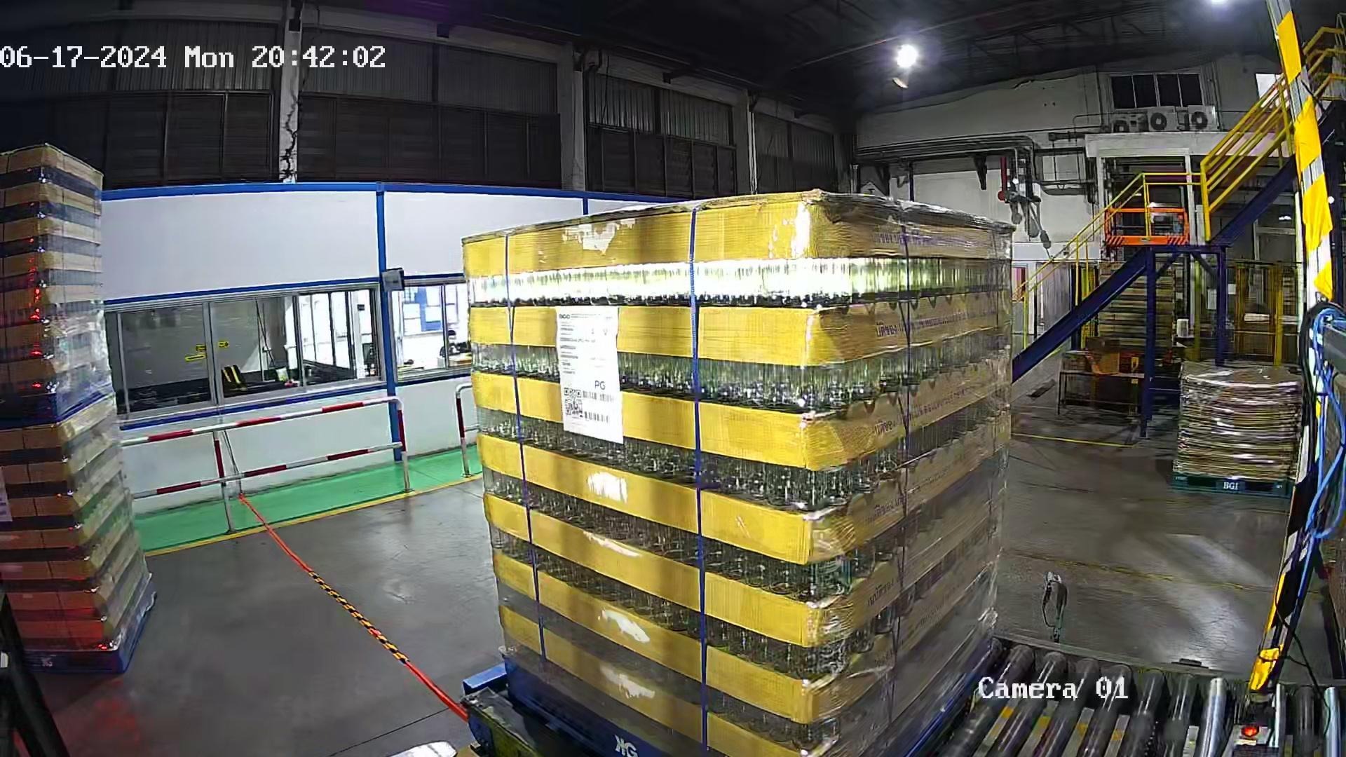 11 12 Black Label Object Detection Dataset by BGC