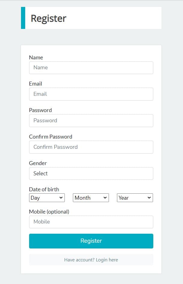 web_controls2 Object Detection Dataset by anju nair