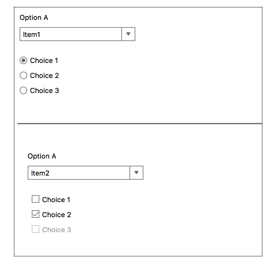 Dropdown Object Detection Dataset by anju nair