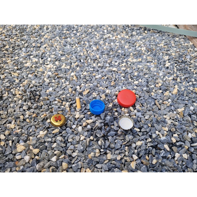 Cleanbot Final Object Detection Dataset And Pre Trained Model By Pren