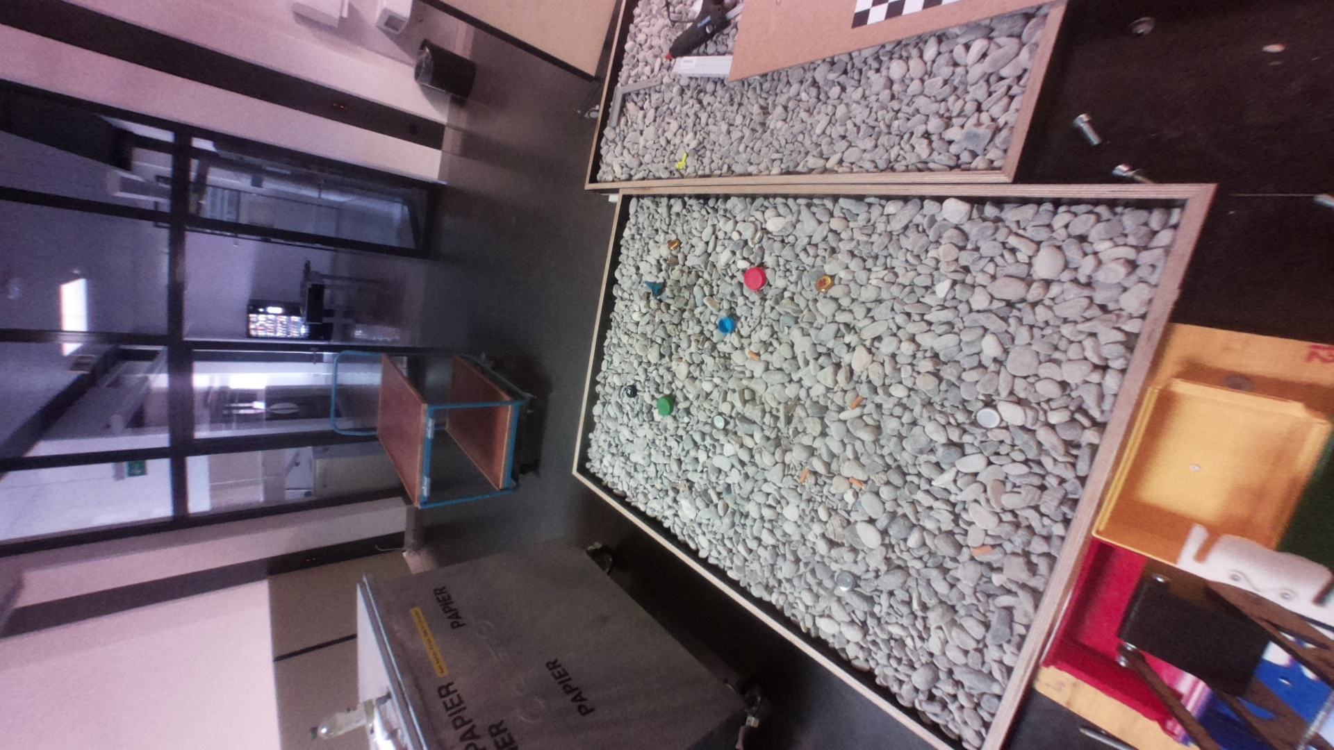 Cleanbot V3 Object Detection Dataset And Pre Trained Model By Pren