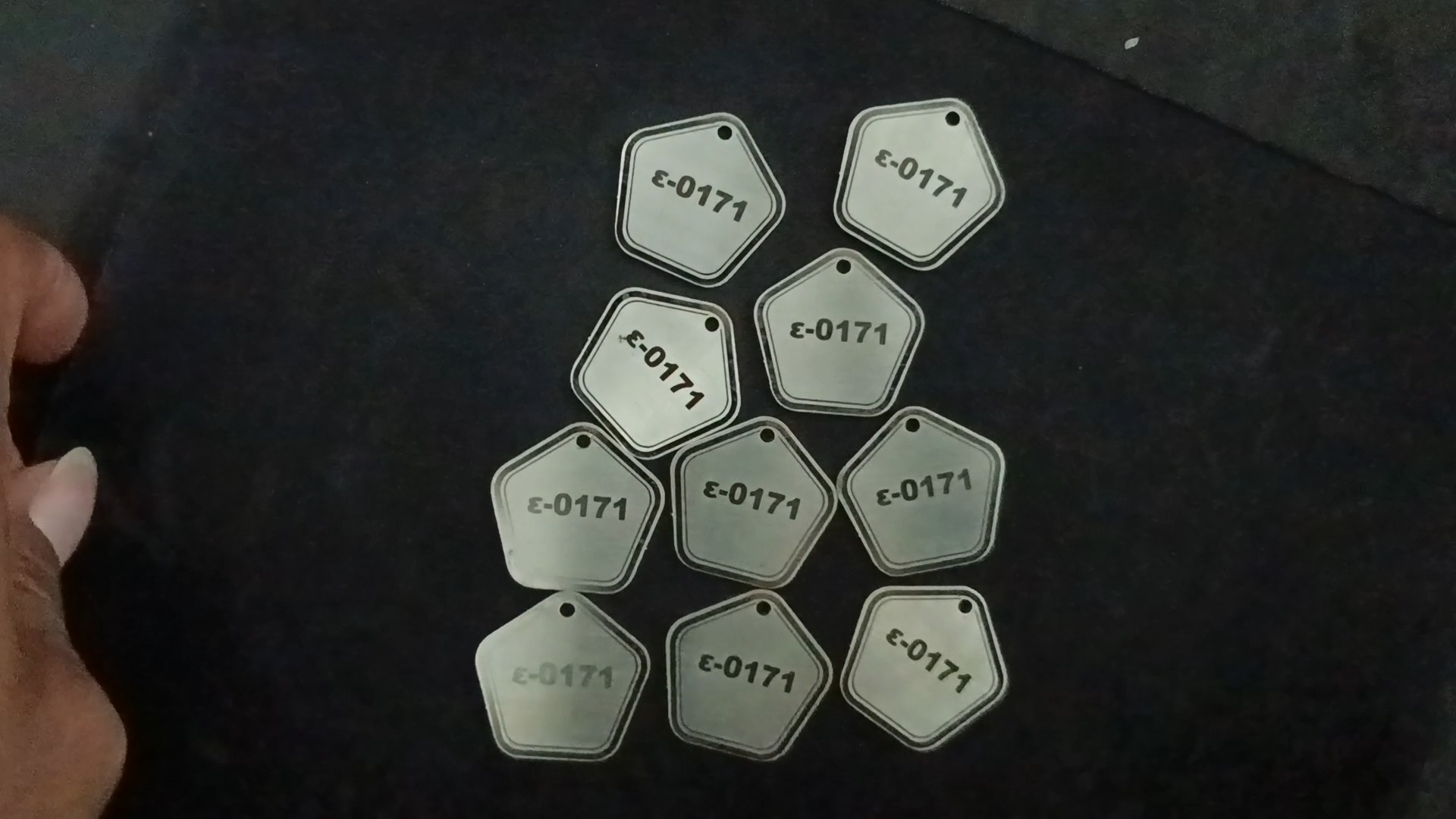 Atmi Coin Detector V2 Object Detection Dataset By A1