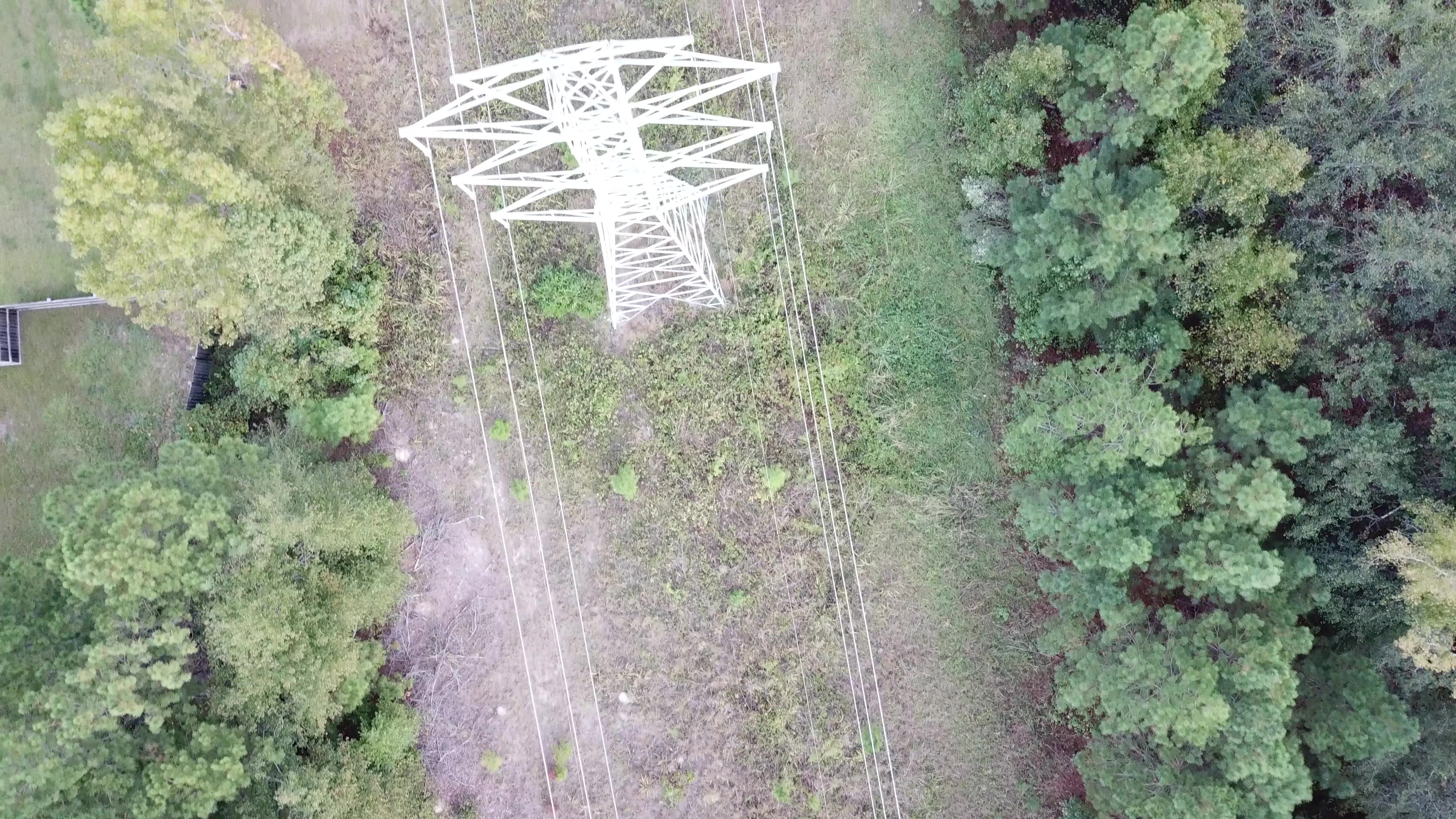 Tower and Trees Object Detection Dataset by pierouc@gmail.com