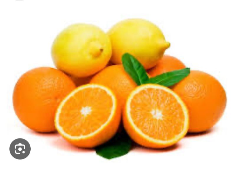 Fruits Detection Object Detection Dataset By Berry Mix