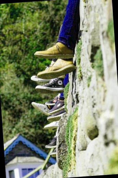 Shoe_Detection Object Detection Dataset by Neetima Verma