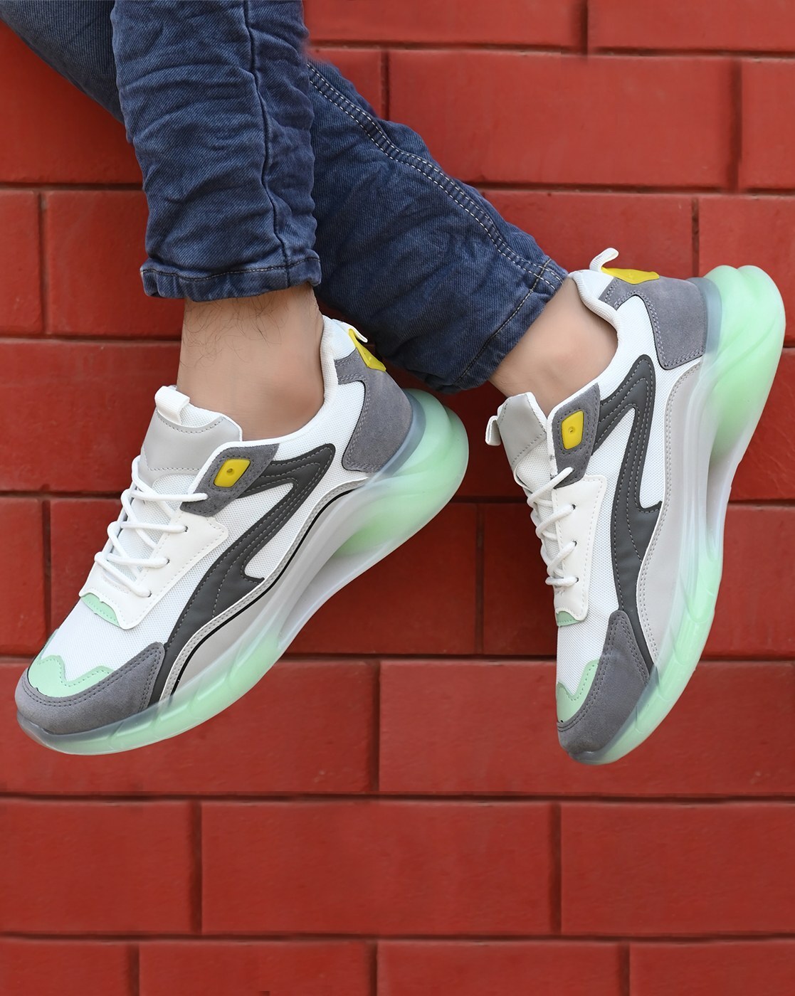 ShoeDetection Object Detection Dataset by Neetima Verma