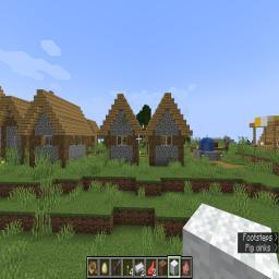 minecraft Object Detection Dataset by Minecraft