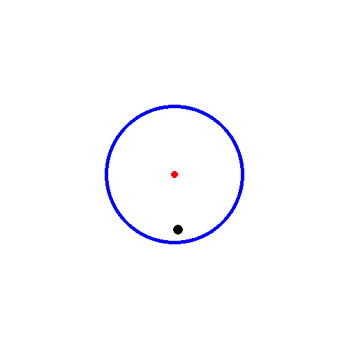 Black Dot Object Detection Dataset And Pre Trained Model By Chief