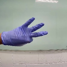 Test Pose Keypoint Detection Dataset By Teste