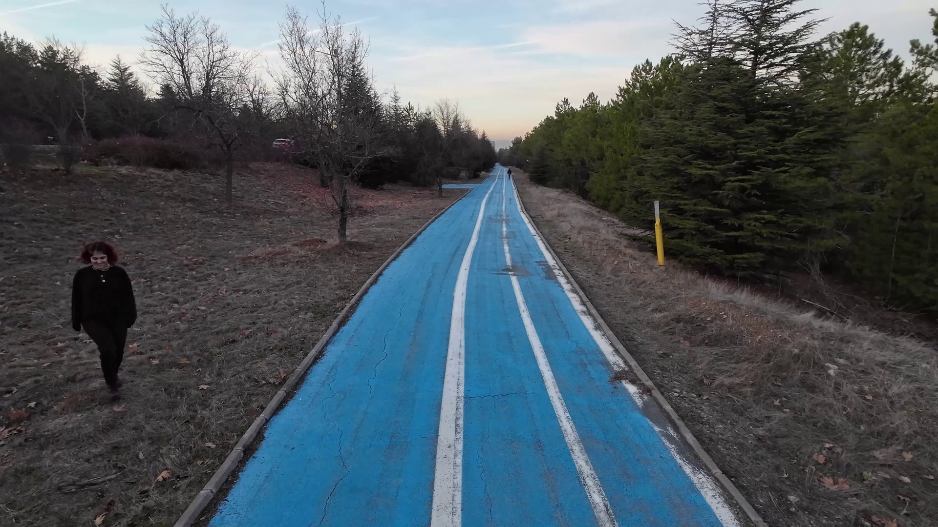 1_person_2_annotation Object Detection Dataset by capstone