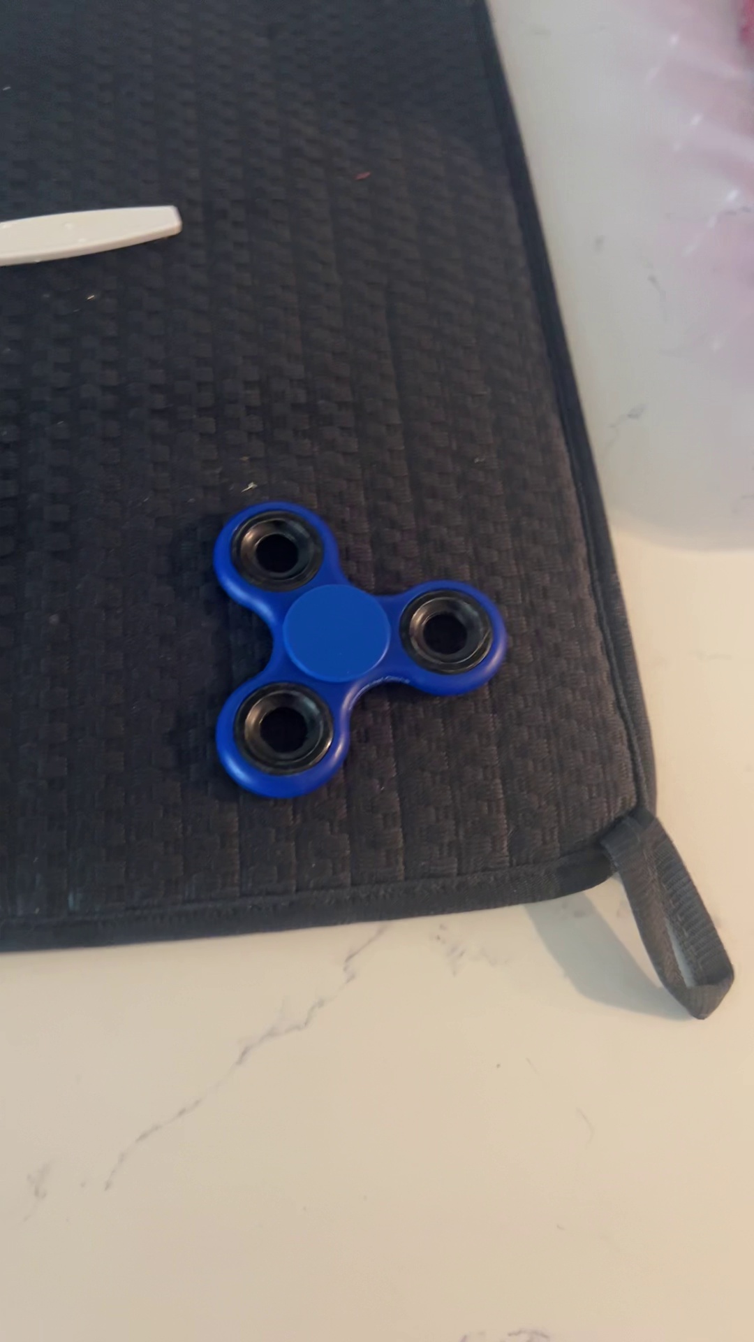 SpinnerDetection Object Detection Model by natel