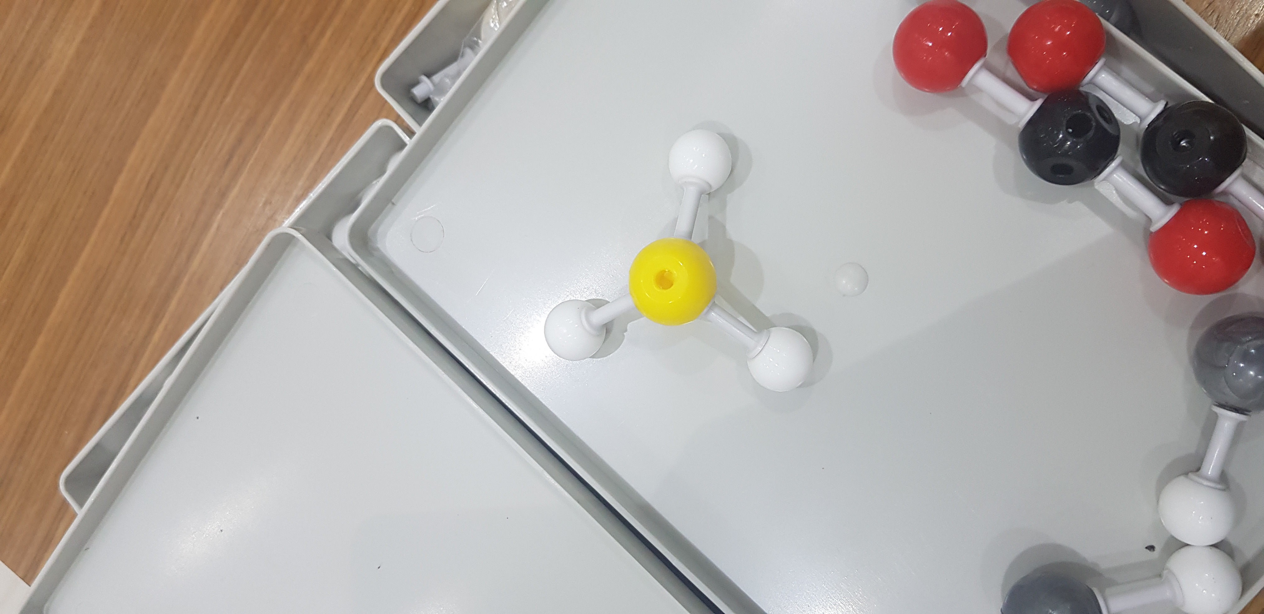 Molekul Object Detection Dataset By Cenk Cem