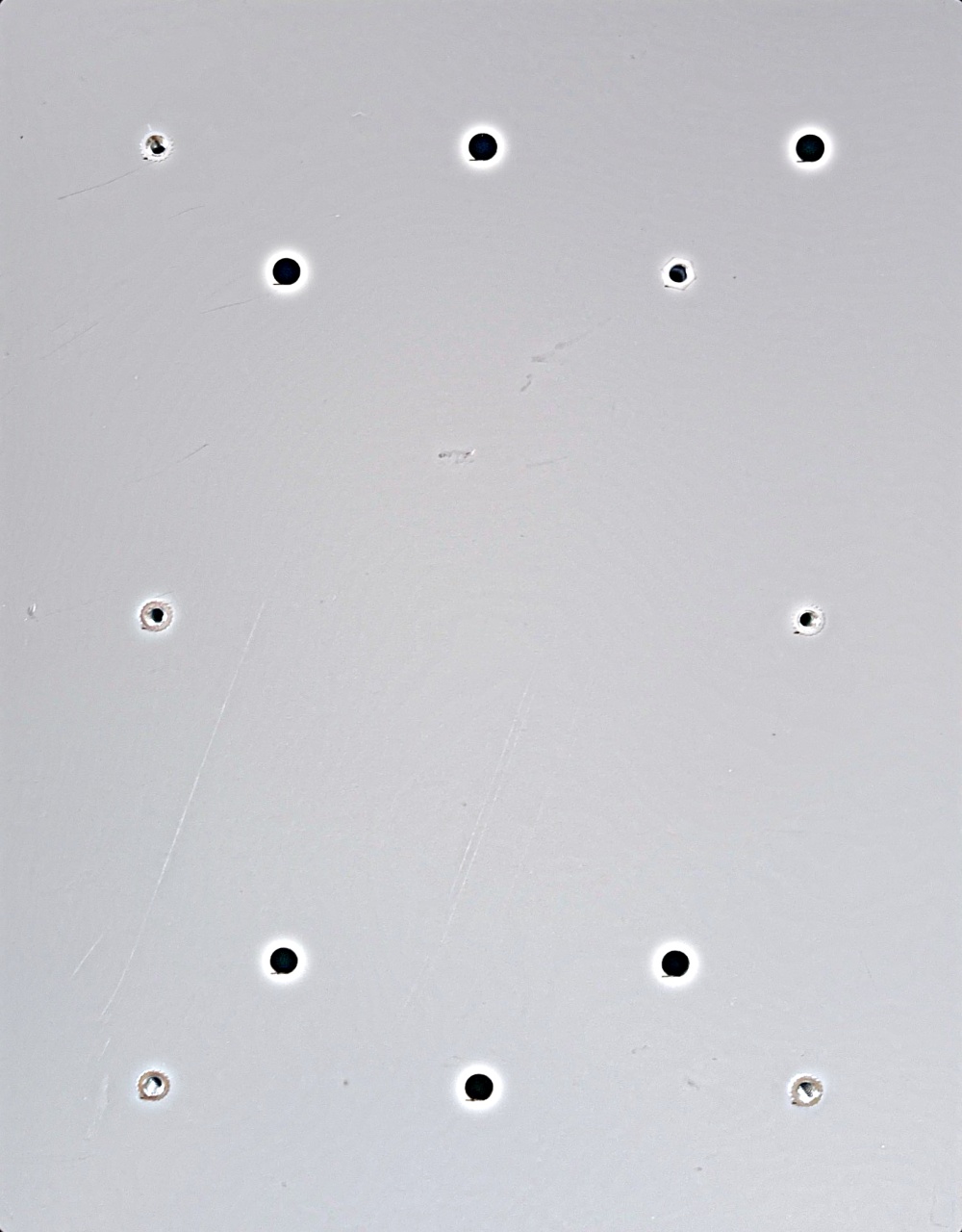 processed_data Object Detection Dataset by FYP