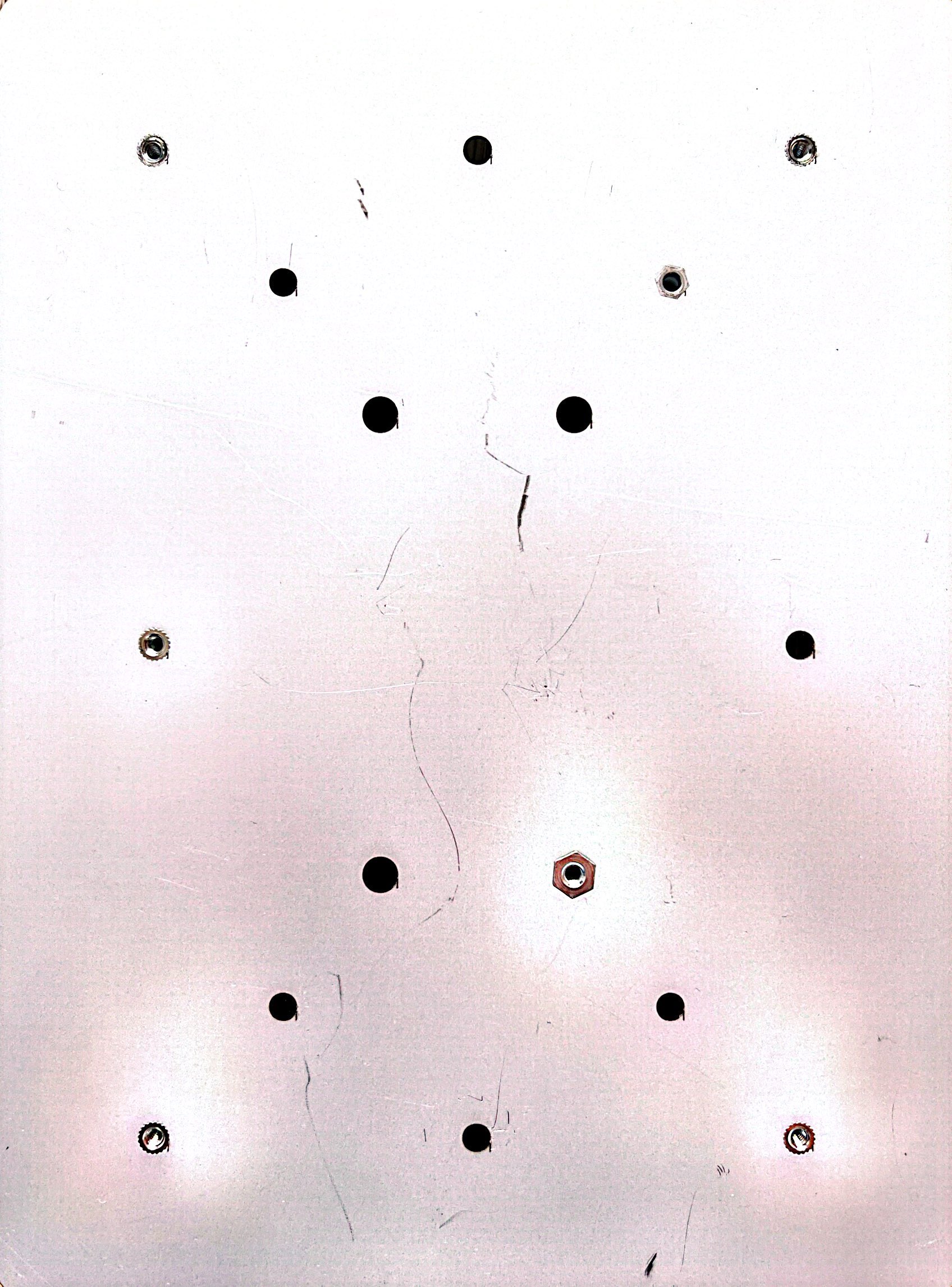 nails_object_detection Object Detection Dataset by FYP