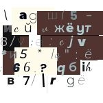 ocr-multilingual Object Detection Dataset by datacollection