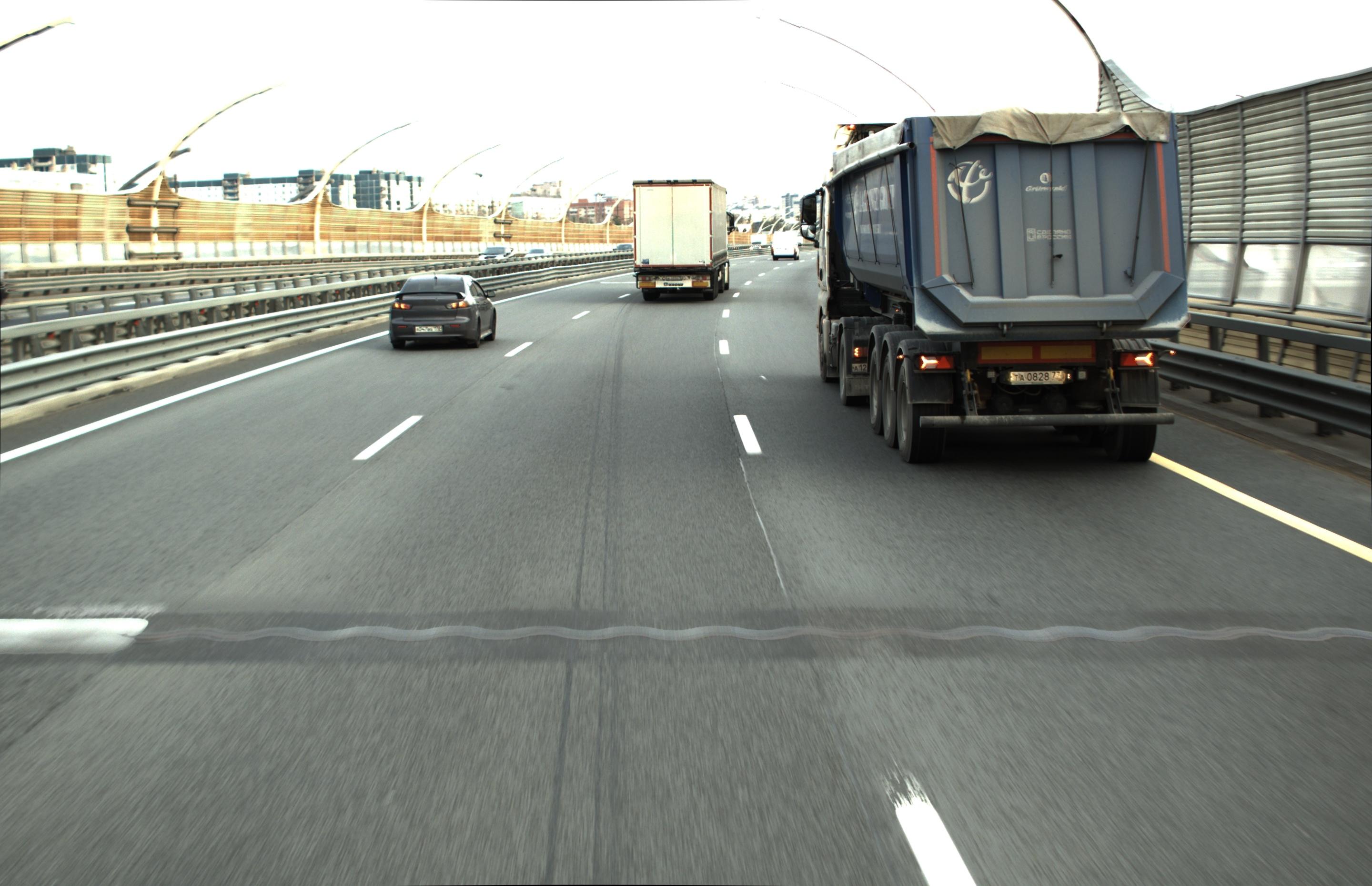 road_segmentation Semantic Segmentation Model by NCNU Lu