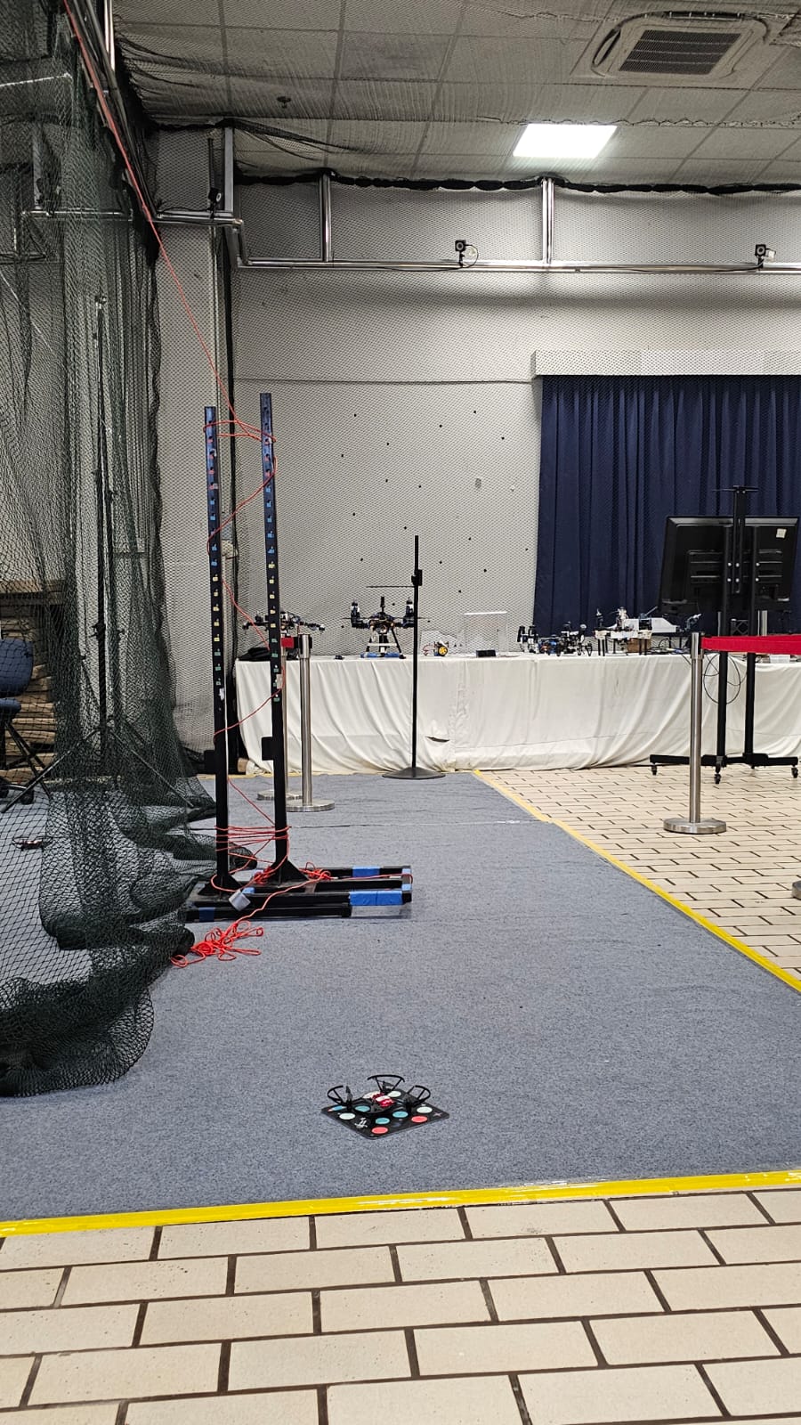 Test 3 Yolov8 Object Detection Dataset and Pre-Trained Model by ...