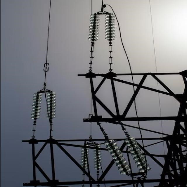 Segmentation-poles Instance Segmentation Dataset by MyWorkSpace