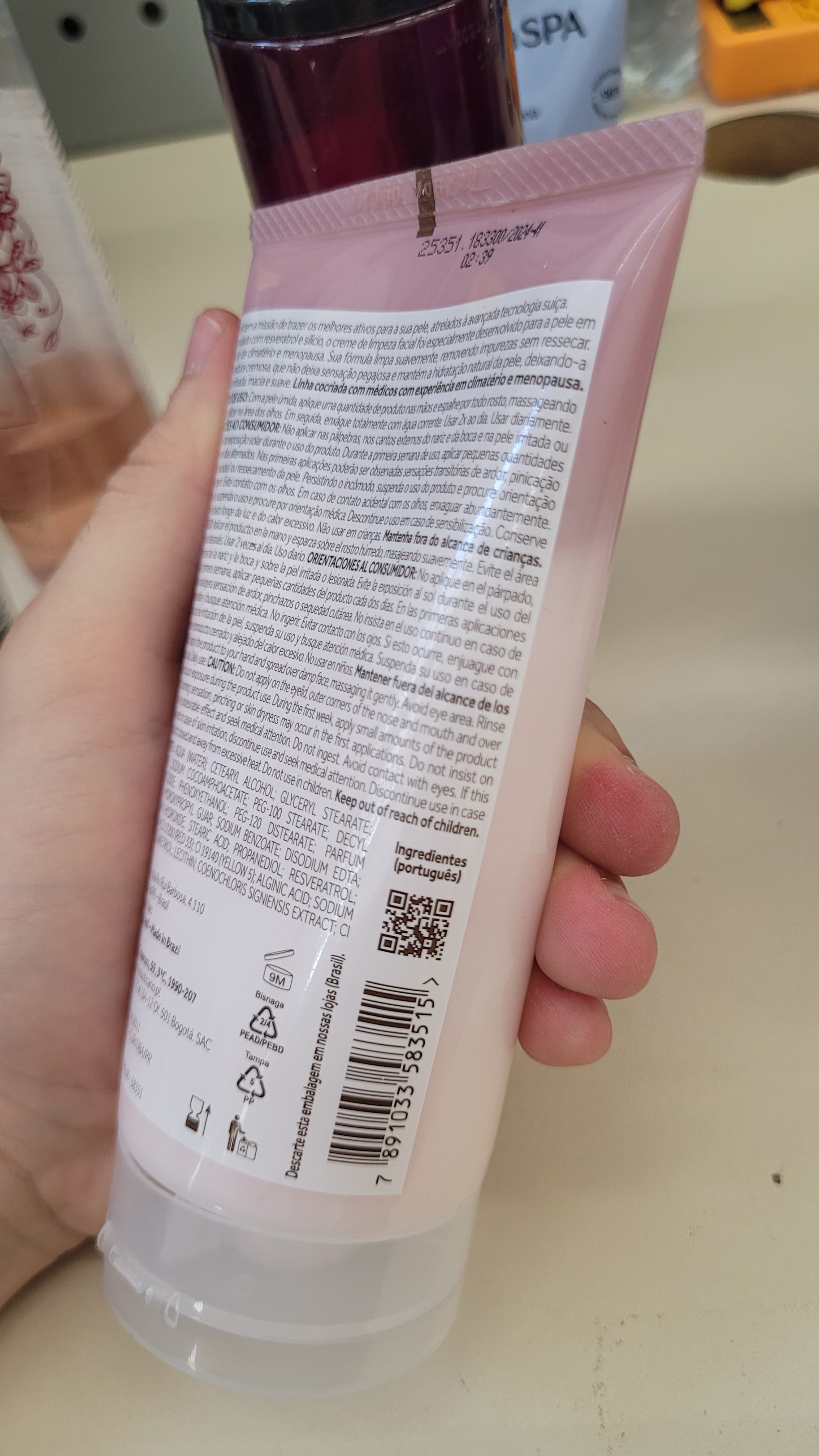 Validation-model Object Detection Dataset by Yolo vision