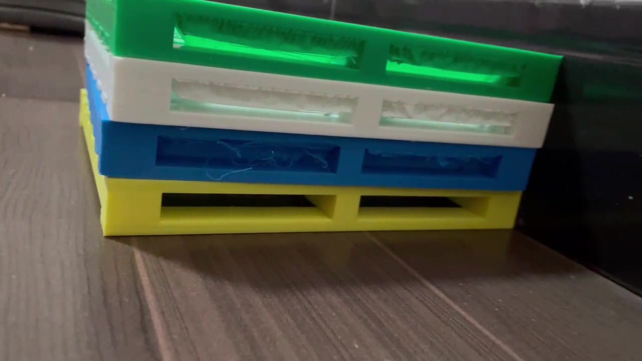 pallet_dataset Object Detection Dataset by TMA