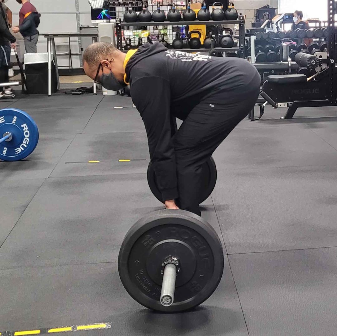 barbell-object-detection Object Detection Model by Gym Pal