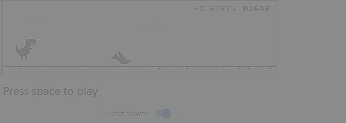 Dino Test Object Detection Dataset by Dino Test