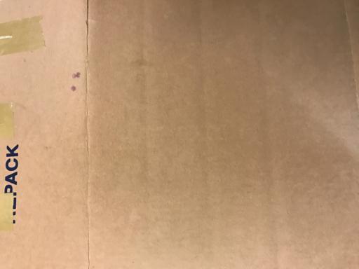 cardboard Object Detection Model by ARDI