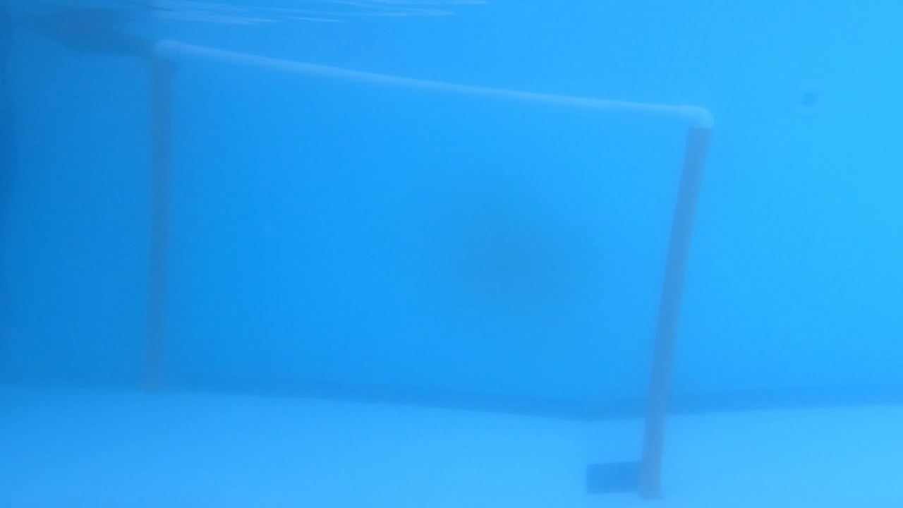 Orange bar detector Object Detection Model by YathraVisionLAB