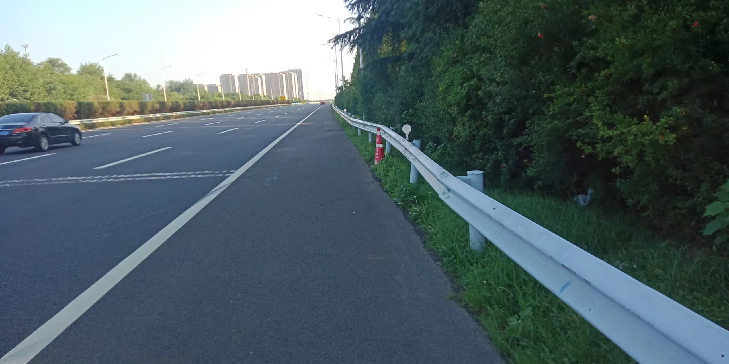 guardrail Object Detection Dataset by shighsi