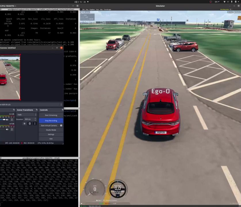 Diagonal_Parking Instance Segmentation Dataset and Pre-Trained Model by project-a08uk