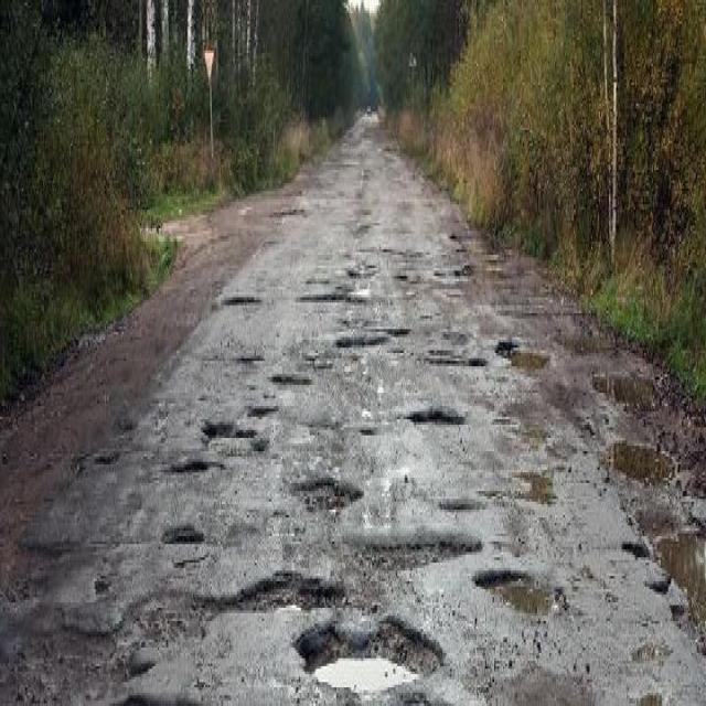 pothole Object Detection Dataset by DL