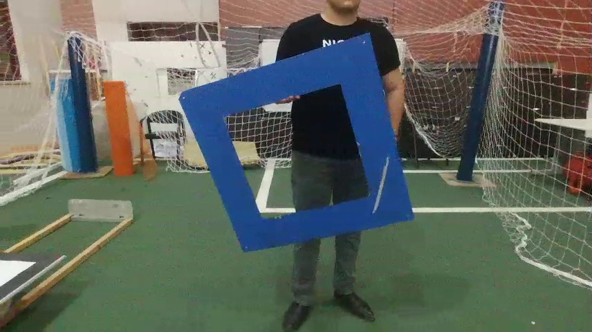 window Object Detection Dataset by ali shahrudi