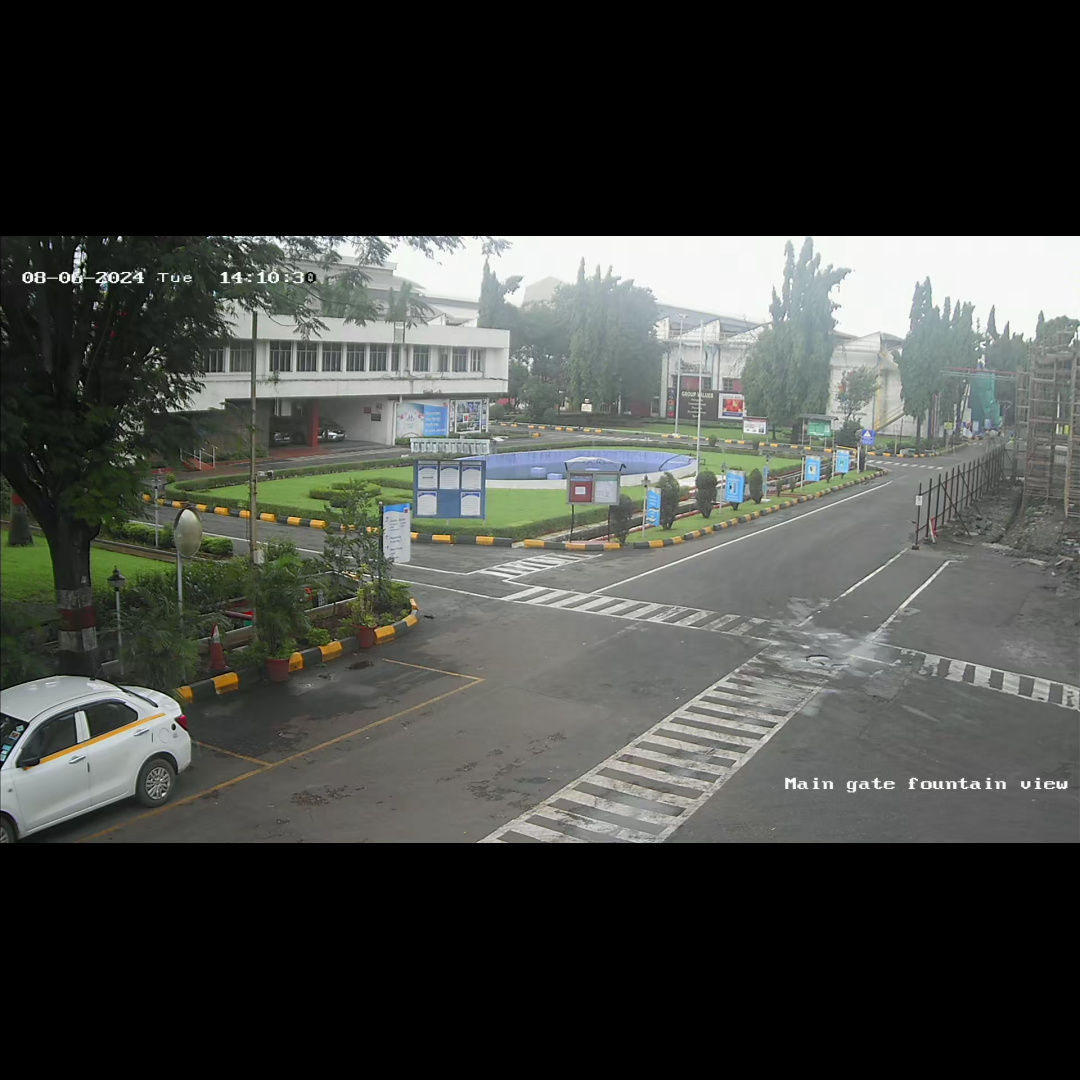 Hidaata Object Detection Dataset by fosp