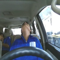 Drowsiness Object Detection Dataset by Local Project