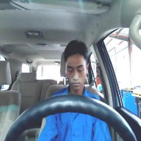 Drowsiness Object Detection Dataset by Local Project