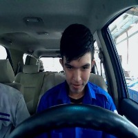 Drowsiness Object Detection Dataset by Local Project