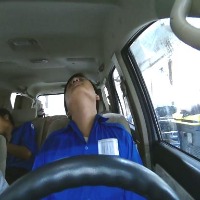 Drowsiness Object Detection Dataset by Local Project