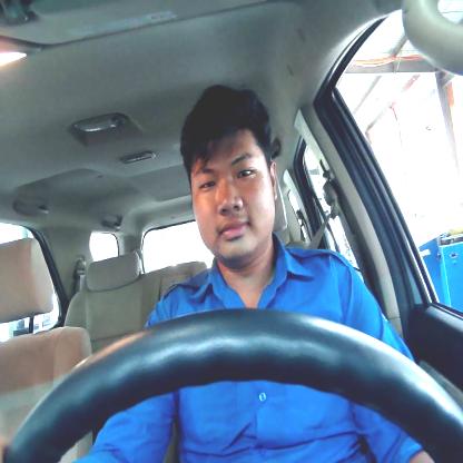 Drowsiness Object Detection Dataset by Local Project