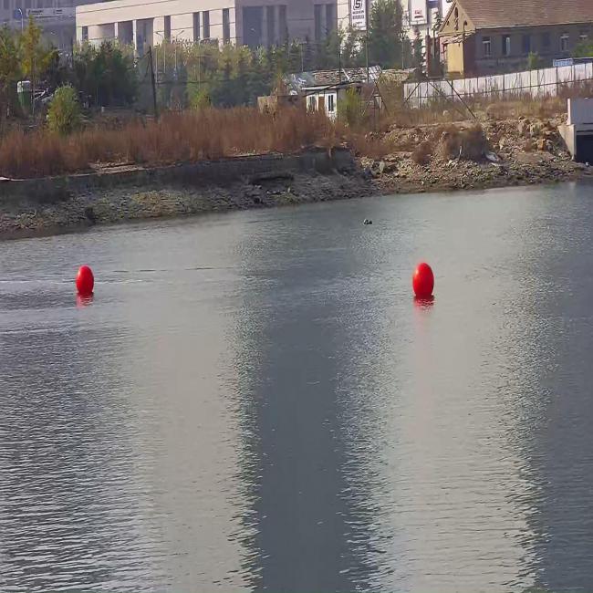 ship Object Detection Model by kalend