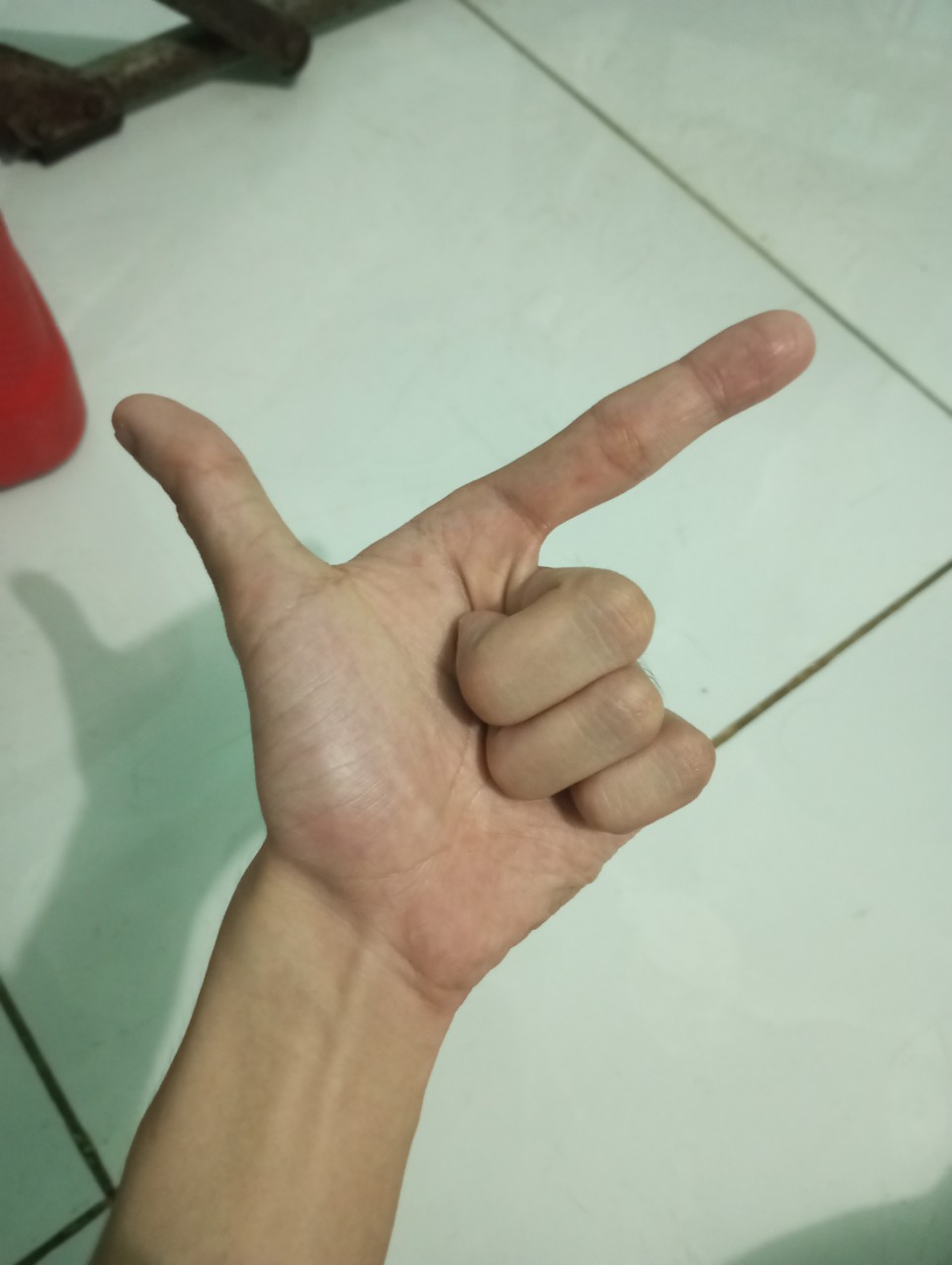 ASL3 Object Detection Dataset by NCKH