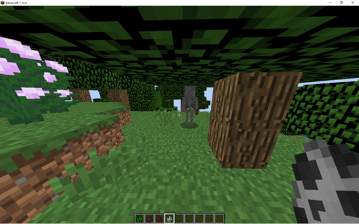 Mob Detector Object Detection Dataset By Minecraft Ai