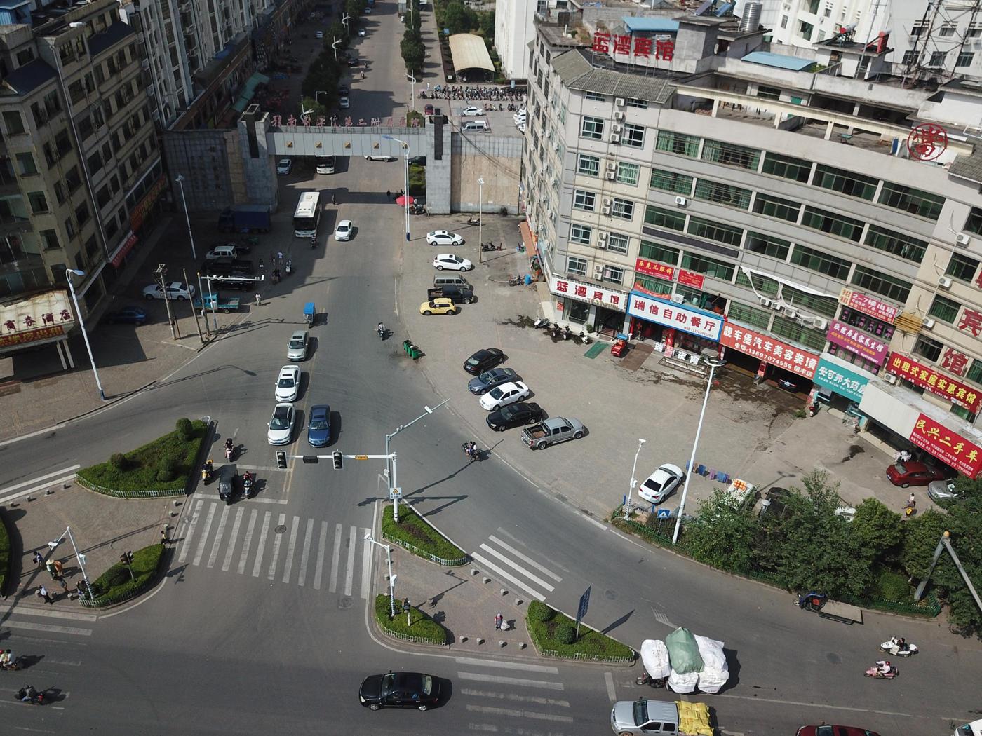 crack-detection Object Detection Dataset by learning