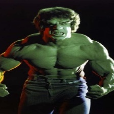 Computer Vision Instance Segmentation Model by Computer Vison