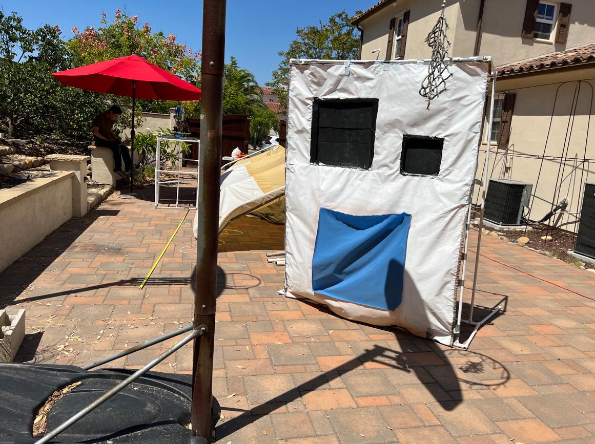 All Images_Target Object Detection Dataset by hobby