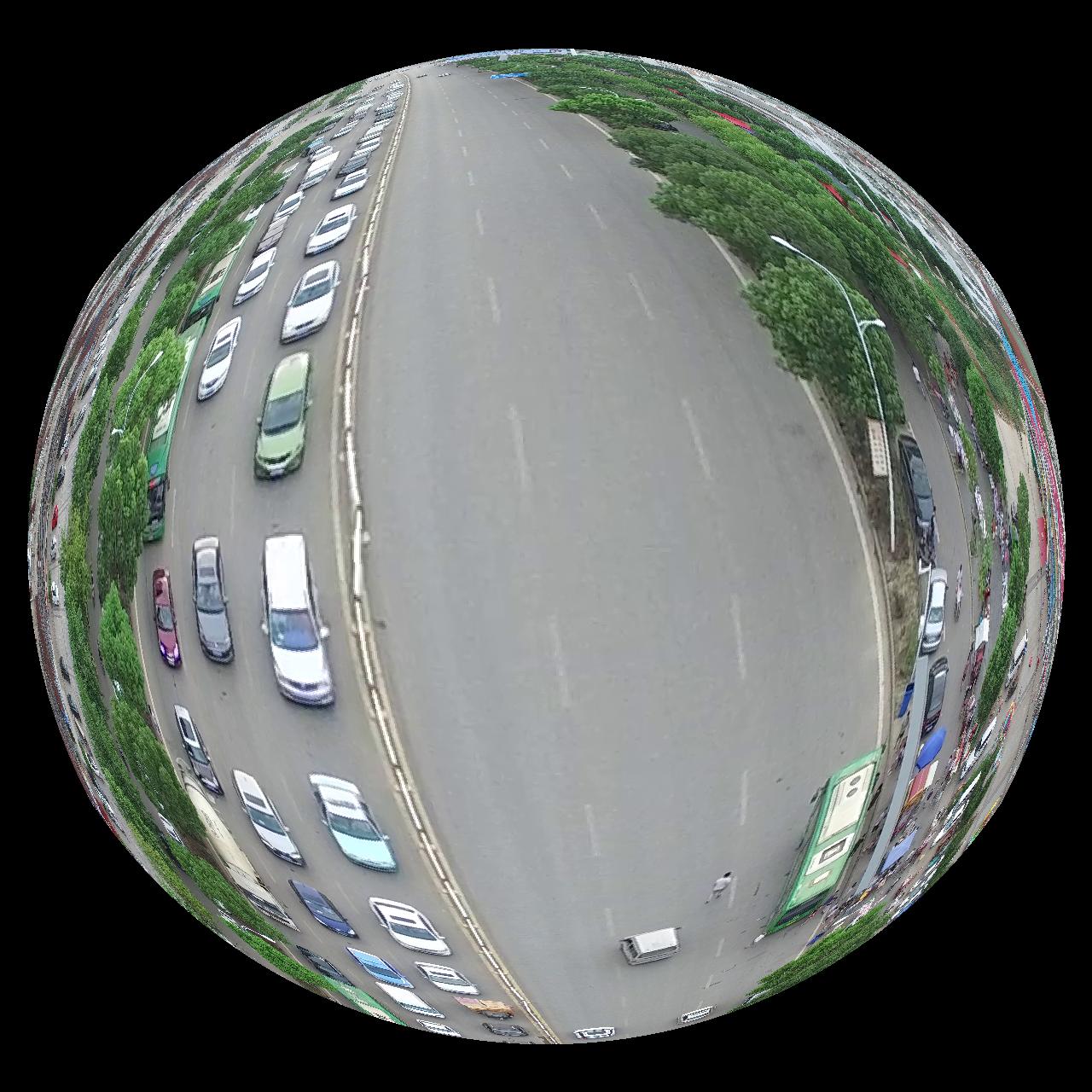 COCO-format Instance Segmentation Dataset by Imperial