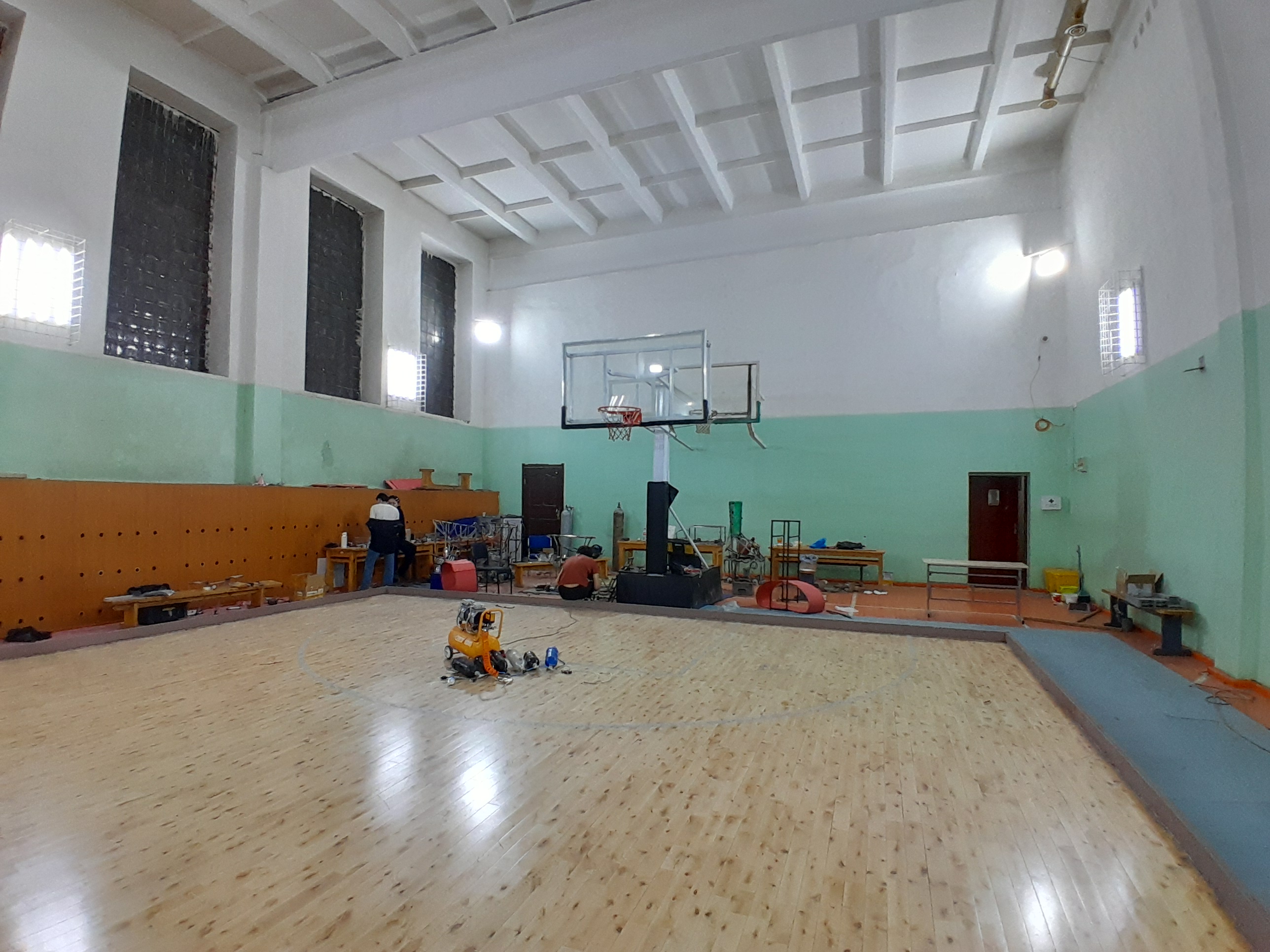 2025 Object Detection Model by 2025