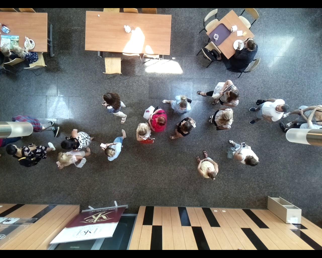 Projeto De Teste 2 Object Detection Dataset And Pre Trained Model By Teste
