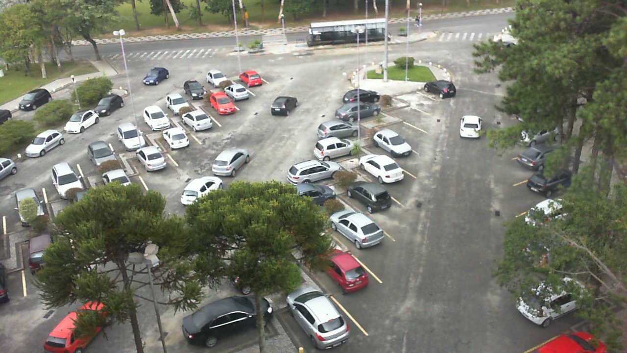 car_count Object Detection Model by rawattech